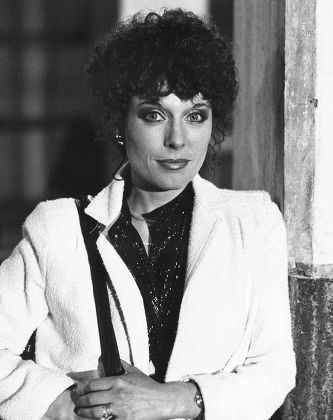 Jill Gascoine Di Maggie Forbes Editorial Stock Photo - Stock Image ...