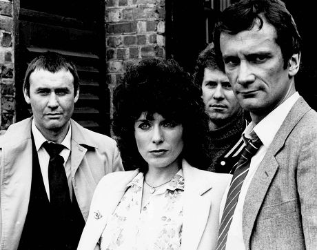 Robert Longdon Mr Pascoe Peter Thistleton Editorial Stock Photo - Stock ...