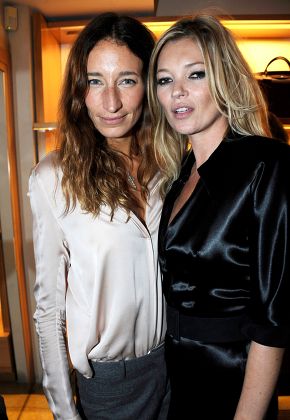 Kate Moss Sarah Murray Editorial Stock Photo - Stock Image | Shutterstock