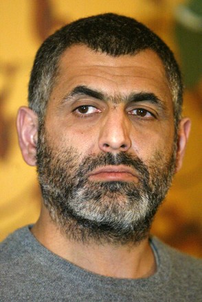 Iranian Director Mani Haghighi Looks On Editorial Stock Photo - Stock ...