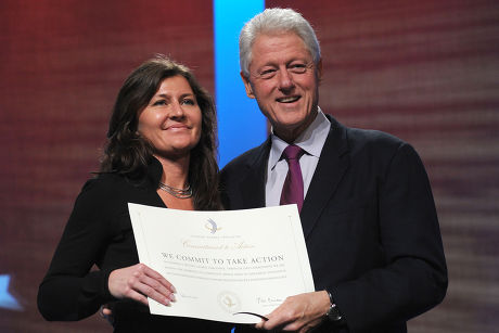 Bill Clinton R Editorial Stock Photo - Stock Image | Shutterstock