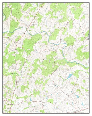 Usa Timeless Maps Brandy Station Virginia Editorial Stock Photo - Stock ...