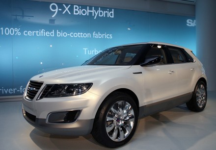 9 News saab hybrid Stock Pictures, Editorial Images and Stock Photos ...