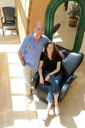 Malcolm Griffiths Kate Waring Games Room Editorial Stock Photo - Stock ...