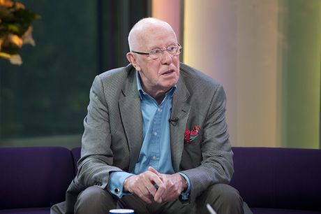 Richard Wilson Editorial Stock Photo - Stock Image | Shutterstock