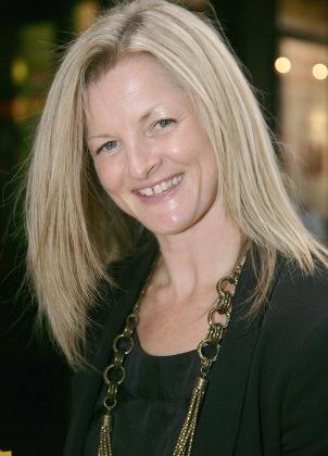 Maria Costello Mbe Her Mum Eileen Editorial Stock Photo - Stock Image ...