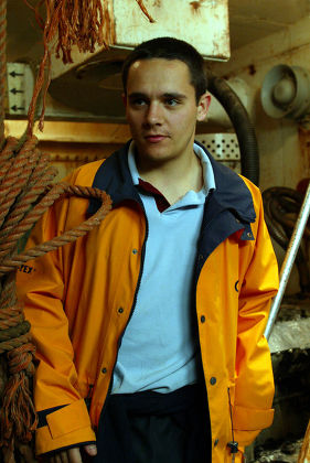 Darren Morfitt Steward Scouse Phillips Editorial Stock Photo - Stock ...