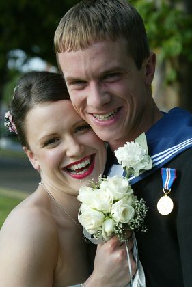 Paul Chequer Dave Finnan Chloe Howman Editorial Stock Photo - Stock ...