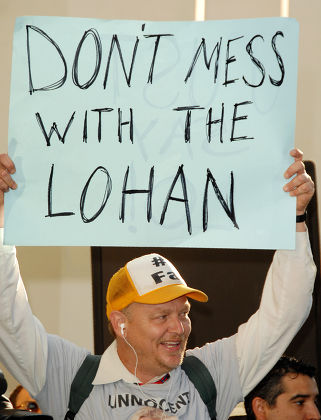 Jake Byrd Tony Barbieri Holds Sign Editorial Stock Photo - Stock Image ...