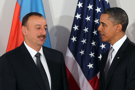 President Barack Obama attends meetings with world leaders during UN ...