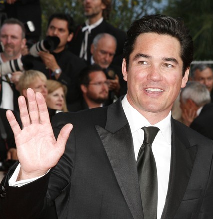 Actor Dean Cain Arrives On Red Editorial Stock Photo - Stock Image ...