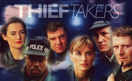 __COUNT__ 'Thief Takers' Series 1 - 1996-1997 Stock Pictures, Editorial ...