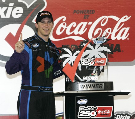 Multiple Nascar Team Owner Jack Roush Editorial Stock Photo - Stock ...