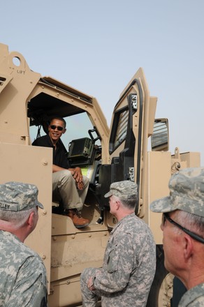 Maj Gen Charles Anderson L Deputy Editorial Stock Photo - Stock Image ...