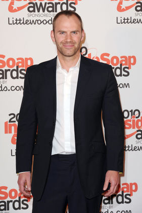 Will Thorp Editorial Stock Photo - Stock Image | Shutterstock