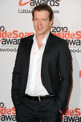 Dominic Power Editorial Stock Photo - Stock Image | Shutterstock