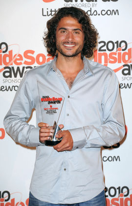 Marc Elliott Editorial Stock Photo - Stock Image | Shutterstock