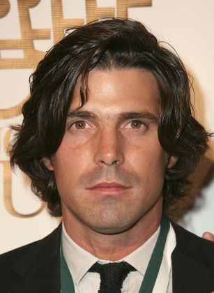 Ignacio Nacho Figueras Editorial Stock Photo - Stock Image | Shutterstock