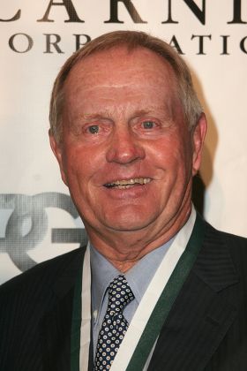 Jack Nicholas Editorial Stock Photo - Stock Image | Shutterstock
