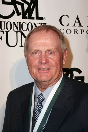 Jack Nicholas Editorial Stock Photo - Stock Image | Shutterstock