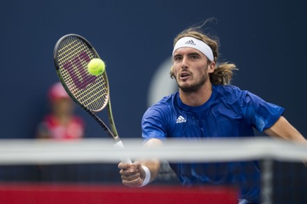 Canada Toronto Tennis National Bank Open Men's Singles Quarterfinals ...