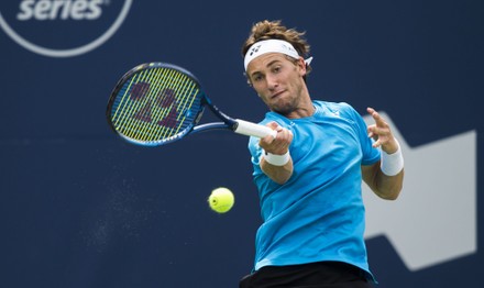 Canada Toronto Tennis National Bank Open Men's Singles Quarterfinals ...