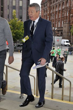 Alan Johnson Mp Editorial Stock Photo - Stock Image | Shutterstock