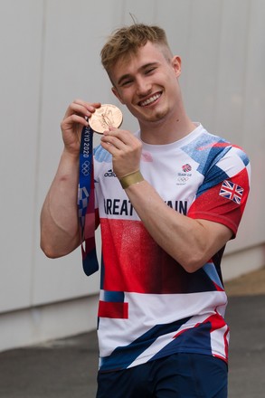 'I Am Team GB' Event at the London Stadium, United Kingdom - 14 Aug ...