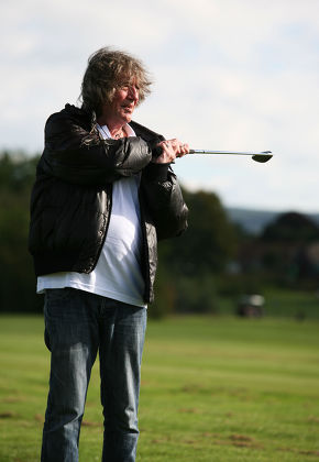 GLC Charity Golf Day, Caerleon Golf Club, Newport, South Wales, Britain ...