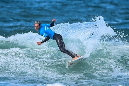 Seth Morris During Animal Mens Open Editorial Stock Photo - Stock Image ...