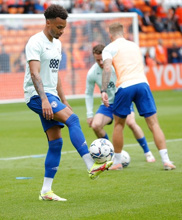 Josh Murphy Cardiff During Warm Editorial Stock Photo - Stock Image ...