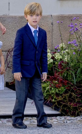 Prince Nicholas Editorial Stock Photo - Stock Image | Shutterstock