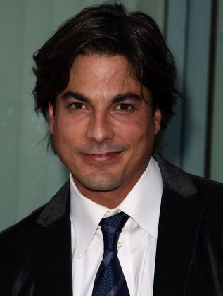 Bryan Dattilo Editorial Stock Photo - Stock Image | Shutterstock