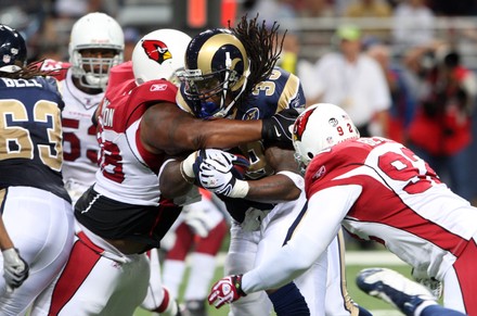__COUNT__ imágenes de NFL Cardinals Rams, St. Louis, Missouri, United ...