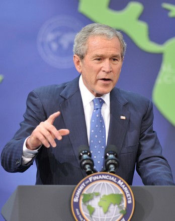 G20 Summit in Washington, District of Columbia, United States - 15 Nov ...
