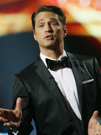 imágenes de Gemini Awards, Toronto, Ontario - 28 Nov 2008 - Imágenes de ...