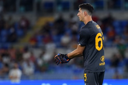 Pietro Boer Roma Editorial Stock Photo - Stock Image | Shutterstock