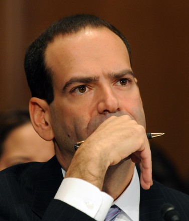__COUNT__ Senate committee examines TARP program in Washington ...