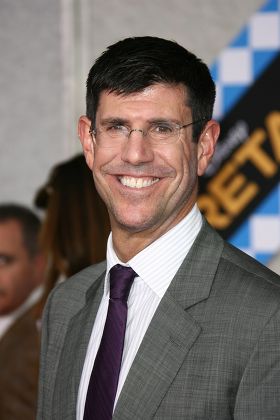 Rich Ross Editorial Stock Photo - Stock Image | Shutterstock