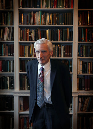 Lord Martin Rees Editorial Stock Photo - Stock Image | Shutterstock