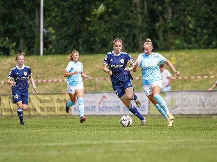 Alina Wagner 28 Sg 99 Andernach Editorial Stock Photo - Stock Image ...