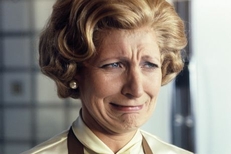 Faith Brown Margaret Thatcher Editorial Stock Photo - Stock Image ...