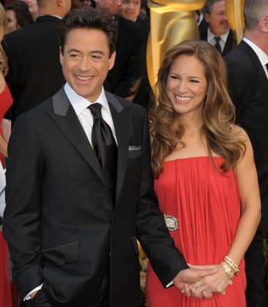 Actor Robert Downey Jr L Susan Editorial Stock Photo - Stock Image | Shutterstock