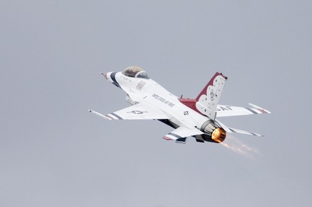 Maj T Dyon Douglas Us Air Editorial Stock Photo - Stock Image ...