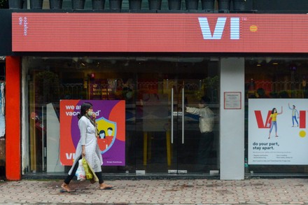 65 Vodafone idea Stock Pictures, Editorial Images and Stock Photos ...