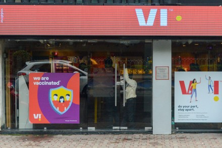 65 Vodafone idea Stock Pictures, Editorial Images and Stock Photos ...