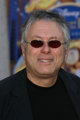 Alan Menken Editorial Stock Photo - Stock Image | Shutterstock