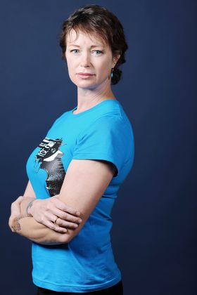 Amanda Boyden American Writer Editorial Stock Photo - Stock Image ...