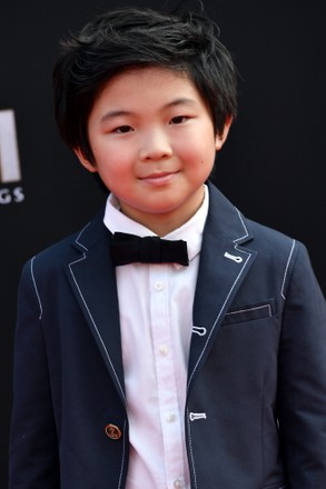 Alan Kim Editorial Stock Photo - Stock Image | Shutterstock