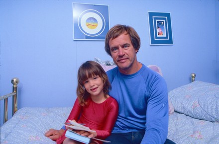 Geoffrey Lewis Daughter Juliette Lewis 7 Editorial Stock Photo - Stock ...